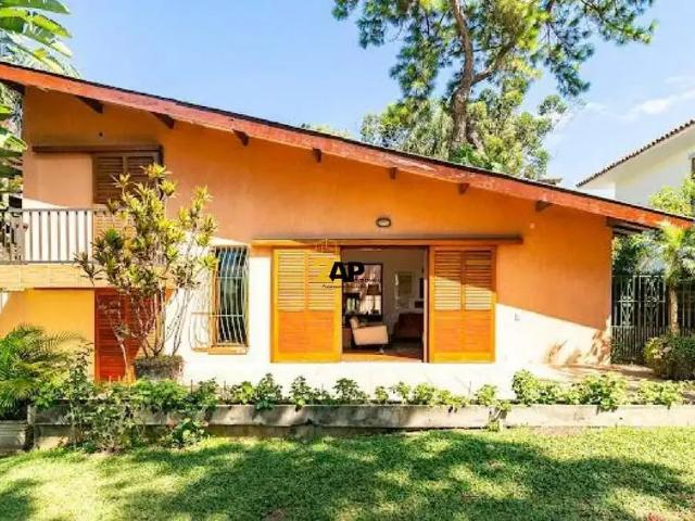 Casa / Sobrado para Venda em São Paulo/SP Jardim Guedala 3 Quartos