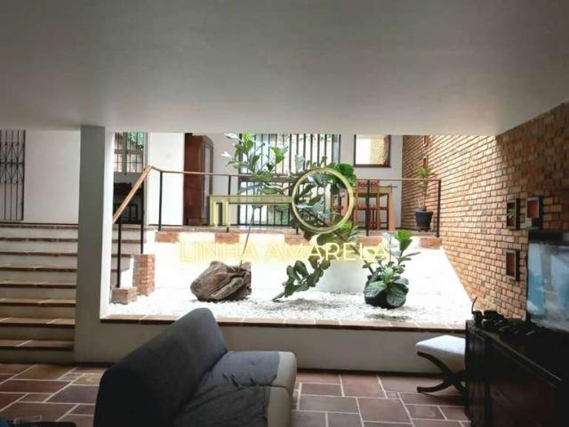 Casa / Sobrado para Venda em São Paulo/SP Jardim Guedala 3 Quartos