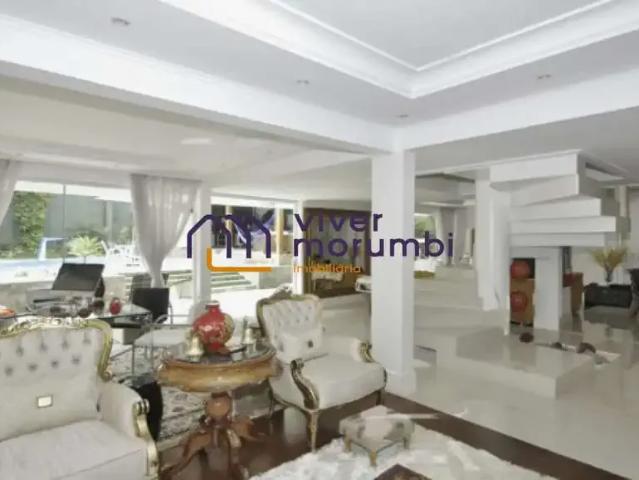 Casa / Sobrado para Venda em São Paulo/SP Jardim Guedala 3 Quartos