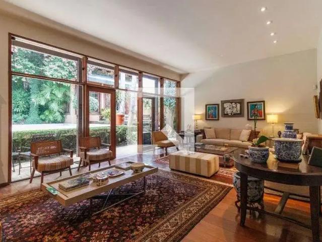 Casa / Sobrado para Venda em São Paulo/SP Jardim Guedala 3 Quartos