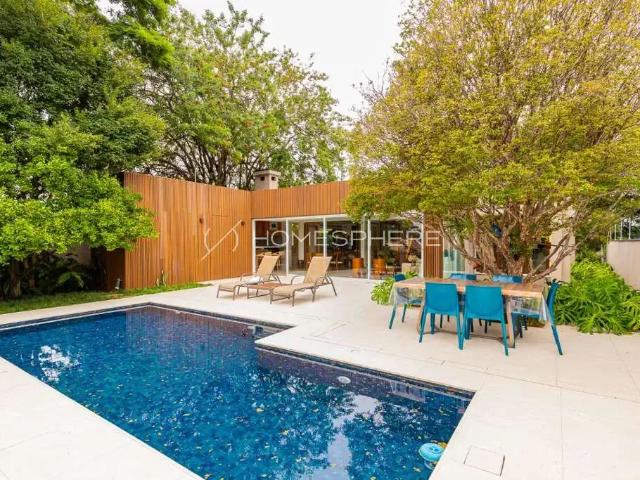 Casa / Sobrado para Venda em São Paulo/SP Jardim Guedala 3 Quartos