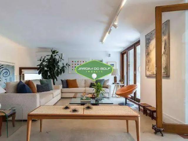 Casa / Sobrado para Venda em São Paulo/SP Jardim Guedala 3 Quartos