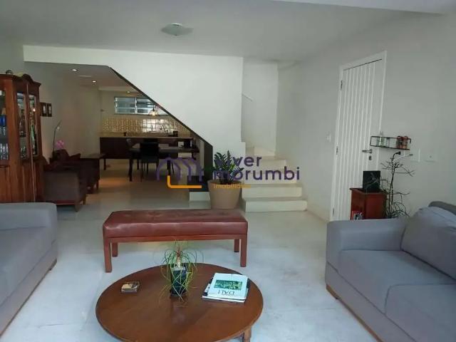 Casa / Sobrado para Venda em São Paulo/SP Jardim Guedala 3 Quartos