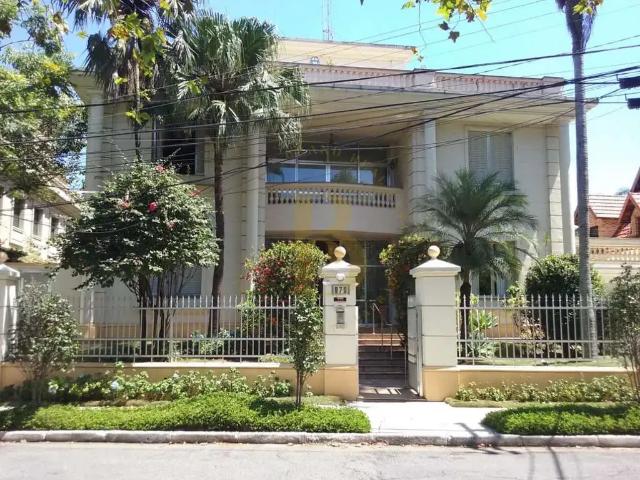 Casa / Sobrado para Venda em São Paulo/SP Jardim Guedala 3 Quartos
