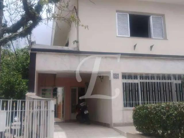 Casa / Sobrado para Venda em São Paulo/SP Jardim do Colégio 4 Quartos