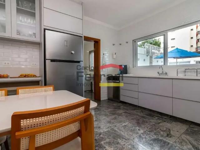 Casa / Sobrado para Venda em São Paulo/SP Jardim do Colégio 4 Quartos