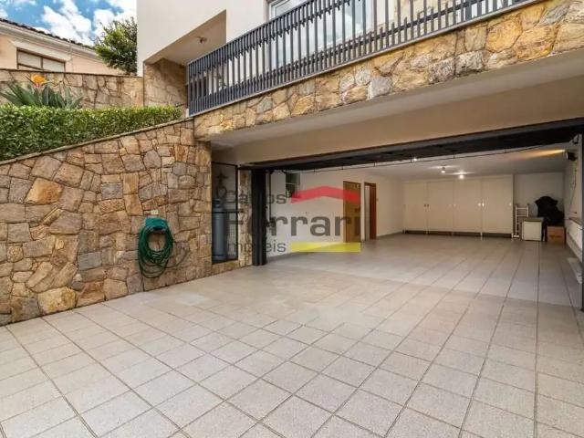 Casa / Sobrado para Venda em São Paulo/SP Jardim do Colégio 4 Quartos