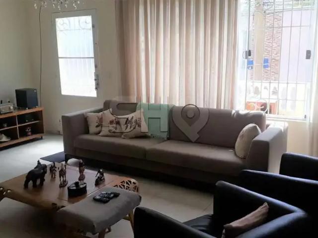 Casa / Sobrado para Venda em São Paulo/SP Jardim do Colégio 4 Quartos