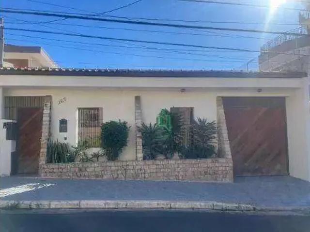 Casa / Sobrado para Venda em São Paulo/SP Jardim do Colégio 4 Quartos