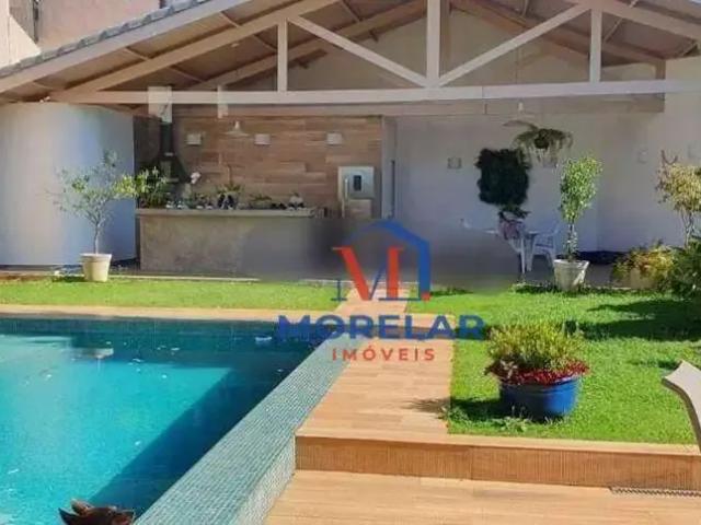 Casa / Sobrado para Venda em São Paulo/SP Jardim do Colégio 4 Quartos