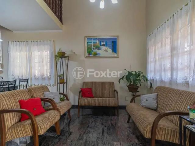 Casa / Sobrado para Venda em São Paulo/SP Jardim do Colégio 4 Quartos