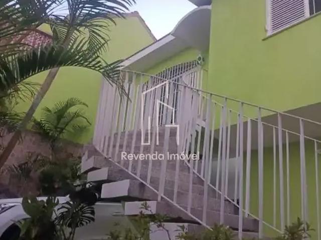 Casa / Sobrado para Venda em São Paulo/SP Jardim do Colégio 5 Quartos