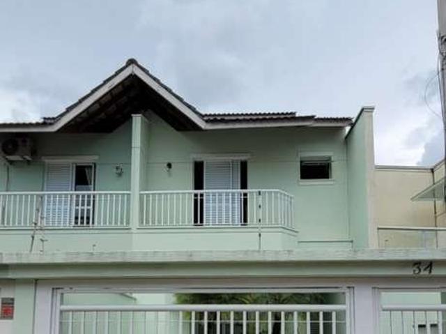 Casa / Sobrado para Venda em São Paulo/SP Jardim do Colégio 5 Quartos