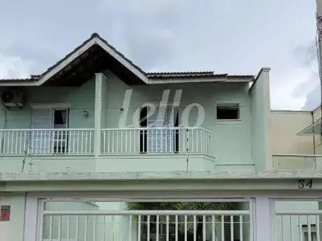 Casa / Sobrado para Venda em São Paulo/SP Jardim do Colégio 6 Quartos