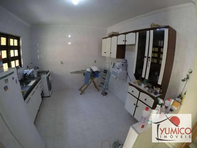 Casa / Sobrado para Venda em São Paulo/SP Jardim do Colégio 6 Quartos