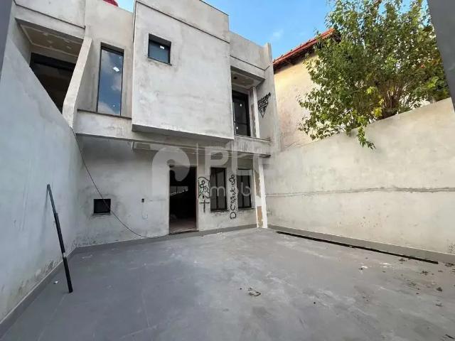 Casa / Sobrado para Venda em São Paulo/SP Jardim do Colégio 2 Quartos