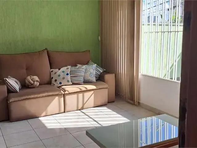 Casa / Sobrado para Venda em São Paulo/SP Santa Teresinha 2 Quartos