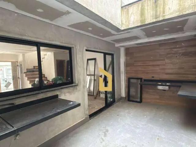 Casa / Sobrado para Venda em São Paulo/SP Jardim do Colégio 2 Quartos