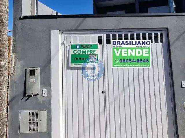 Casa / Sobrado para Venda em São Paulo/SP Jardim do Colégio 2 Quartos