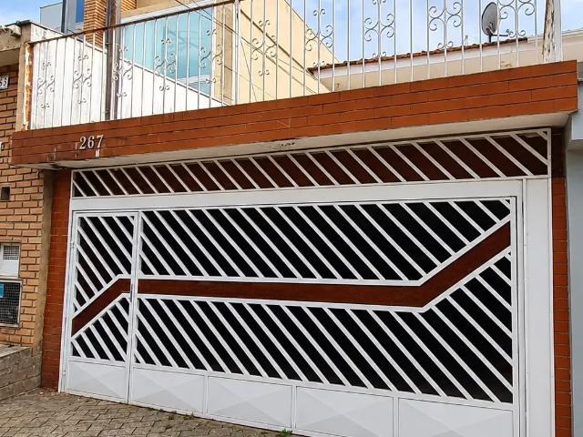 Casa / Sobrado para Venda em São Paulo/SP Jardim do Colégio 2 Quartos