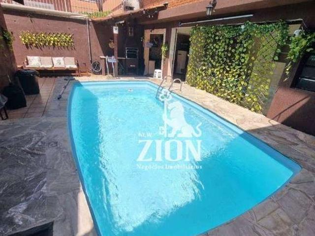 Casa / Sobrado para Venda em São Paulo/SP Jardim do Colégio 2 Quartos