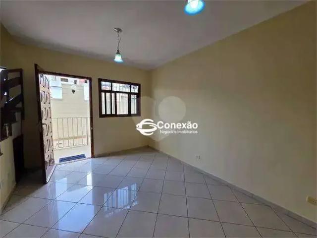Casa / Sobrado para Venda em São Paulo/SP Jardim do Colégio 2 Quartos