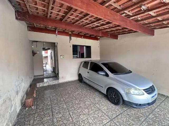 Casa / Sobrado para Venda em São Paulo/SP Jardim do Colégio 2 Quartos