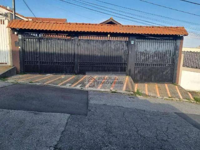 Casa / Sobrado para Venda em São Paulo/SP Jardim do Colégio 2 Quartos