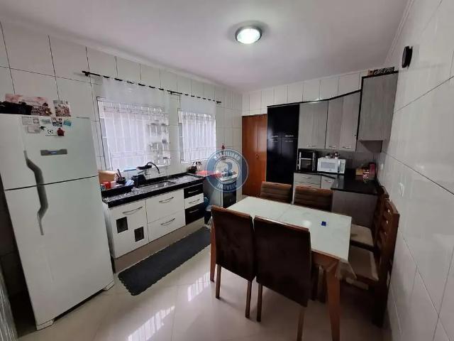Casa / Sobrado para Venda em São Paulo/SP Jardim do Colégio 2 Quartos