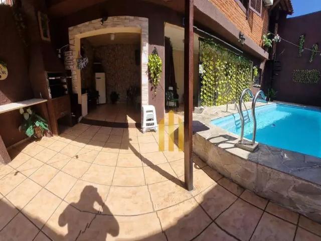 Casa / Sobrado para Venda em São Paulo/SP Jardim do Colégio 2 Quartos