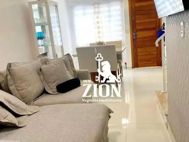 Casa / Sobrado para Venda em São Paulo/SP Jardim do Colégio 2 Quartos