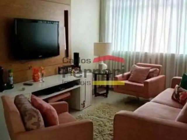 Casa / Sobrado para Venda em São Paulo/SP Jardim do Colégio 3 Quartos
