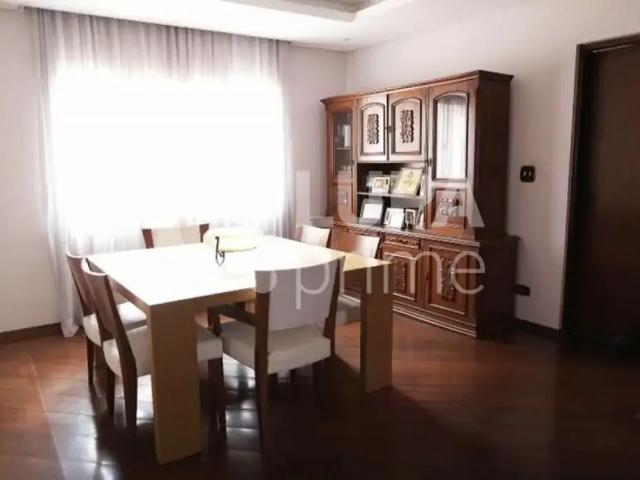Casa / Sobrado para Venda em São Paulo/SP Jardim do Colégio 3 Quartos