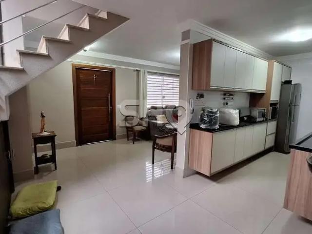 Casa / Sobrado para Venda em São Paulo/SP Jardim do Colégio 3 Quartos