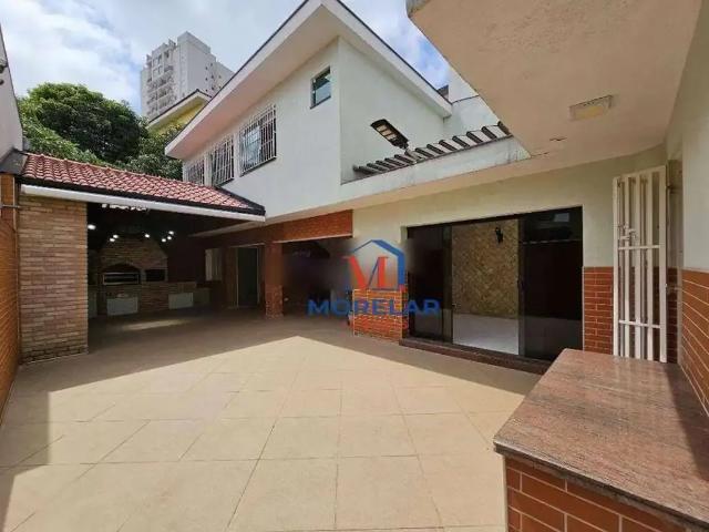 Casa / Sobrado para Venda em São Paulo/SP Jardim do Colégio 3 Quartos