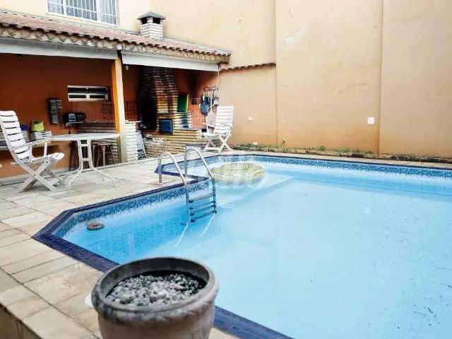 Casa / Sobrado para Venda em São Paulo/SP Jardim do Colégio 3 Quartos