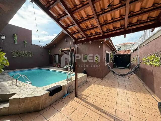 Casa / Sobrado para Venda em São Paulo/SP Jardim do Colégio 3 Quartos