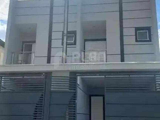 Casa / Sobrado para Venda em São Paulo/SP Jardim do Colégio 3 Quartos