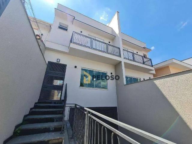 Casa / Sobrado para Venda em São Paulo/SP Jardim do Colégio 3 Quartos