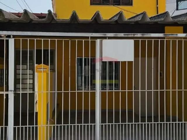 Casa / Sobrado para Venda em São Paulo/SP Jardim do Colégio 3 Quartos