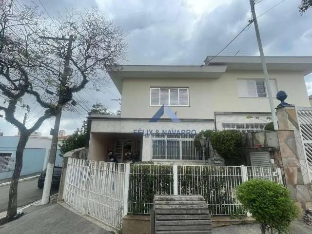 Casa / Sobrado para Venda em São Paulo/SP Jardim do Colégio 3 Quartos