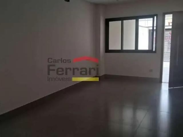 Casa / Sobrado para Venda em São Paulo/SP Jardim do Colégio 3 Quartos