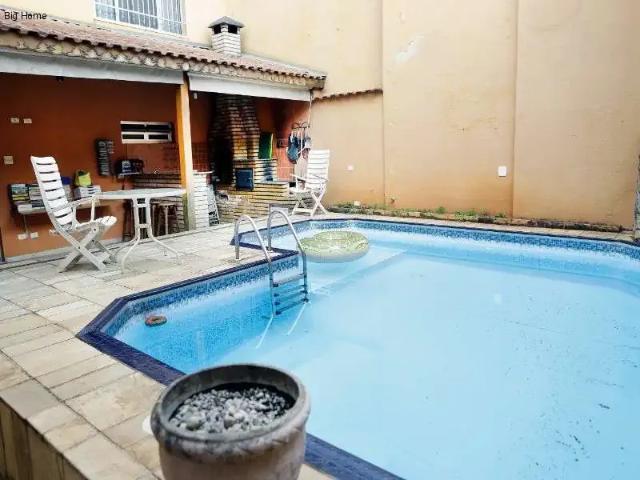Casa / Sobrado para Venda em São Paulo/SP Jardim do Colégio 3 Quartos