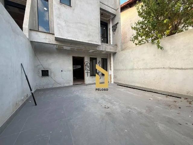 Casa / Sobrado para Venda em São Paulo/SP Jardim do Colégio 3 Quartos