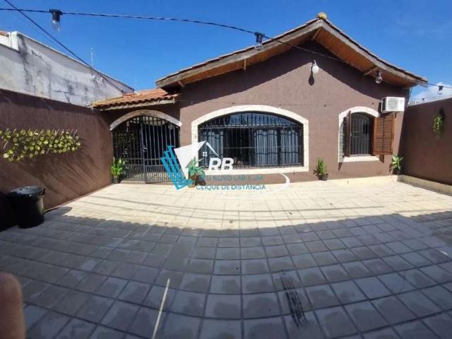 Casa / Sobrado para Venda em São Paulo/SP Jardim do Colégio 3 Quartos
