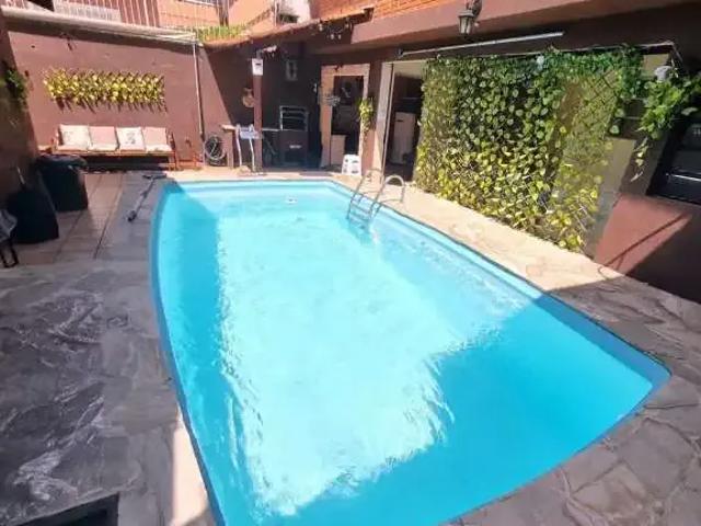 Casa / Sobrado para Venda em São Paulo/SP Jardim do Colégio 3 Quartos