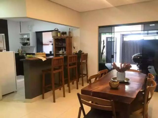 Casa / Sobrado para Venda em São Paulo/SP Jardim do Colégio 3 Quartos