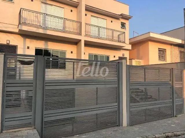 Casa / Sobrado para Venda em São Paulo/SP Jardim do Colégio 3 Quartos