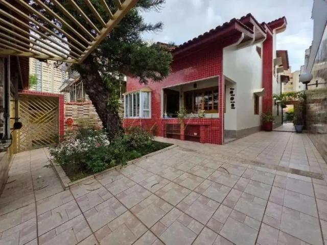 Casa / Sobrado para Venda em São Paulo/SP Jardim do Colégio 3 Quartos