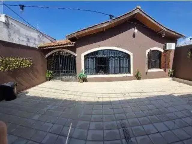 Casa / Sobrado para Venda em São Paulo/SP Jardim do Colégio 3 Quartos